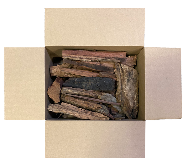 Box of Kindling - EZPZ Firewood